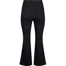 ZIZZI Jeans Damen Gr&ouml;&szlig;e 35/36 schwarz