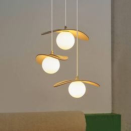 Osram H&auml;ngeleuchte Decor Pearl, 3-flammig, beige, Filz, G9
