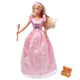 Topolino Steffi LOVE Puppe Princess Diamond