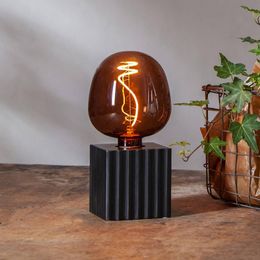 STAR TRADING LED-Globe G125 Cognac Apple E27 2W 1.800K