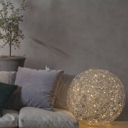 STAR TRADING LED-Außendeko TrasselØ 50 cm