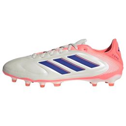 adidas Performance Fu&szlig;ballschuh 'Copa Pure 3 Pro' Herren Gr&ouml;&szlig;e 48 blau / rot / wei&szlig;