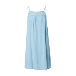 V&eacute;ro Moda Vero Moda Kleid 'VMGRACE' Damen Gr&ouml;&szlig;e 40 himmelblau