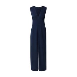 Nasty Gal Jumpsuit Damen Gr&ouml;&szlig;e S navy