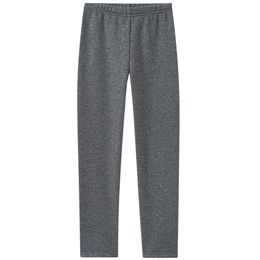 Topolino Mädchen Thermo-Leggings mit Glitzer