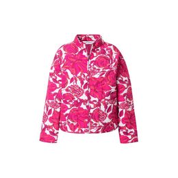 Studio Untold Between-Season Jacket female Pink size 50-52