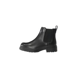 Clarks Chelsea Boots 'Orinoco3 Lane' Damen Größe 37 schwarz Winterschuhe