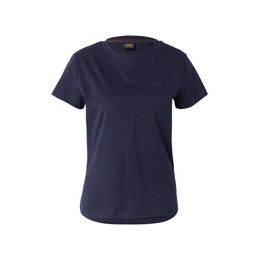 BOSS T-Shirt 'C_Esogo_1' Damen Gr&ouml;&szlig;e XS marine
