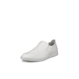 Ecco Slip-Ons 'Leisure' female White size 38
