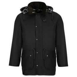 ROMNEYS Wachsjacke 3-in-1 Poacher L - INT