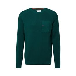 s.Oliver Sweater male Green size 3XL