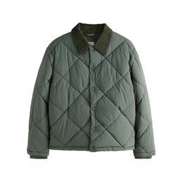 next Jacke Herren Gr&ouml;&szlig;e XXL gr&uuml;n / dunkelgr&uuml;n