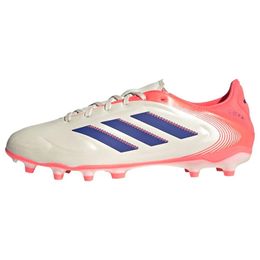 adidas Performance Soccer Cleats 'Copa Pure 3 League' male White size 12