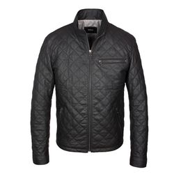 Lolus Between-Season Jacket ' Tale 2' male Black size 56