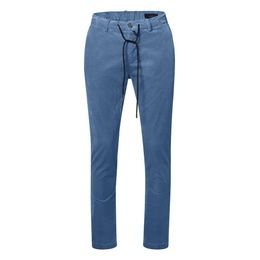 Pierre Cardin Pants 'Confolens' male Blue size 38