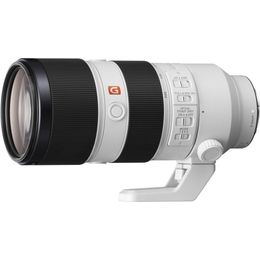 Sony SEL FE 70-200mm f2,8 GM OSS - abzgl. 200,00€ Winter Cashback - abzgl. 200,00€ Studierenden-Cashback