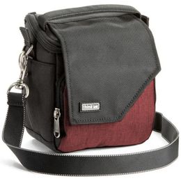 thinkTANK Mirrorless Mover 10 Deep Red Restposten