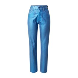 G-Star Raw G-star Jeans 'Viktoria' Damen Gr&ouml;&szlig;e 29 t&uuml;rkis
