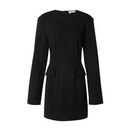 EDITED Kleid 'Iva' Damen Gr&ouml;&szlig;e 42 schwarz Winterkleid