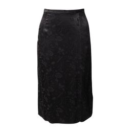 A LOT LESS Rock 'Claire' Damen Gr&ouml;&szlig;e 44 schwarz