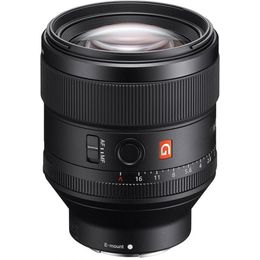 Sony FE 85mm 1:1,4 GM - abzgl. 100,00€ Winter Cashback - abzgl. 150,00€ Studierenden-Cashback