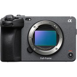 Sony ILME-FX3A + Thypoch Simera-C 75mm T1,5 FF Prime E-Mount -200,00&euro; FX3/FX30 Warenkorb-Rabatt 5.219,00 Effektivpreis