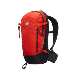 Mammut Sportrucksack 'Lithium' Herren Größe One Size feuerrot / schwarz