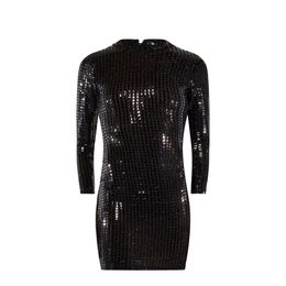 Tooche Dress 'Disco' female Black size XS