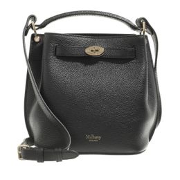 Mulberry Crossbody Bags - Mini Islington - Gr. unisize - in Schwarz - f&uuml;r Damen