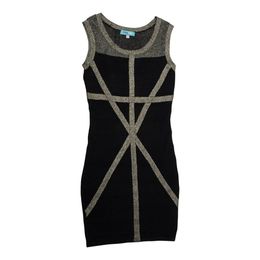 Tooche Cocktail Dress female Black size M