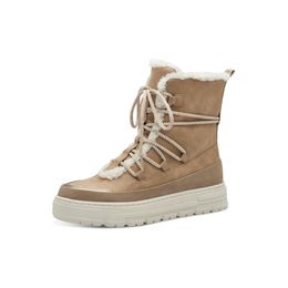 Marco Tozzi Snow Boots female Beige size 41