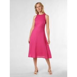BOSS Kleid ' Dasico ' Damen Größe 36 pink