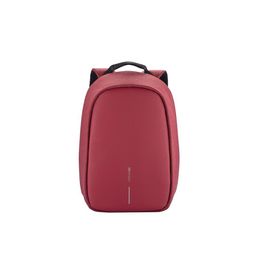 XD Design Backpack 'Bobby' male Red size One Size