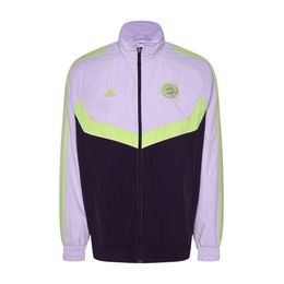 adidas originals Between-Season Jacket 'FC Bayern Woven Track' male Purple size S