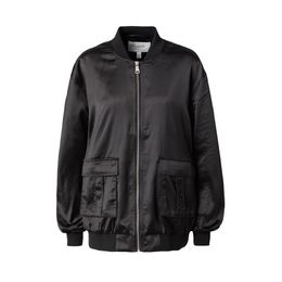B.Young Between-Season Jacket 'ESTO' female Black size 42