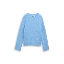 Tom Tailor Sweater female Blue size XS