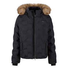 ALESSANDRO ALBANESE Steppjacke Ara schwarz Damen M