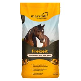 marstall Freizeit 20 kg