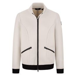 ALESSANDRO ALBANESE Sweatjacke Respira Damen M