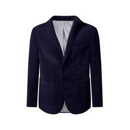 Pierre Cardin Suit Jacket 'Maurice' male Blue size 48