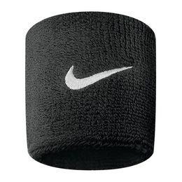 Nike Swoosh Wristbands onesize (010), Herren, Equipment - 11teamsports