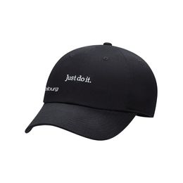 Nike SC Freiburg Cap JDI Schwarz F010, Größe M/L - 11teamsports