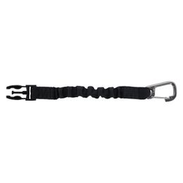 Covalliero Befestigungsgurt f&uuml;r Airbag schwarz 63 cm