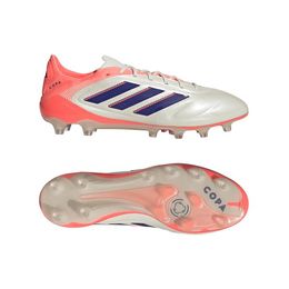 Adidas Copa Pure III Elite AG Coral Blaze Weiß, Größe 44 2/3 - 11teamsports
