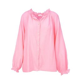 Seasons Of April Blouse 'Emma' female Pink size One Size