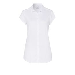 DESOTO Shirt female White size 36