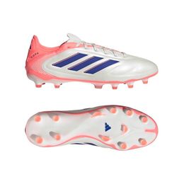 Adidas Copa Pure III Pro FG Coral Blaze Weiß, Größe 42 - 11teamsports