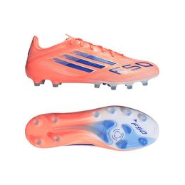 Adidas F50 Elite AG Coral Blaze Orange, Größe 38 - 11teamsports