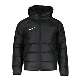 Nike Therma-FIT Academy Pro Jacke Kids (010), Größe M ( 137-147 ), Kinder, Kinder - 11teamsports