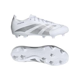 Adidas Predator League FG Polar Victory Weiss, Größe 46 2/3 - 11teamsports